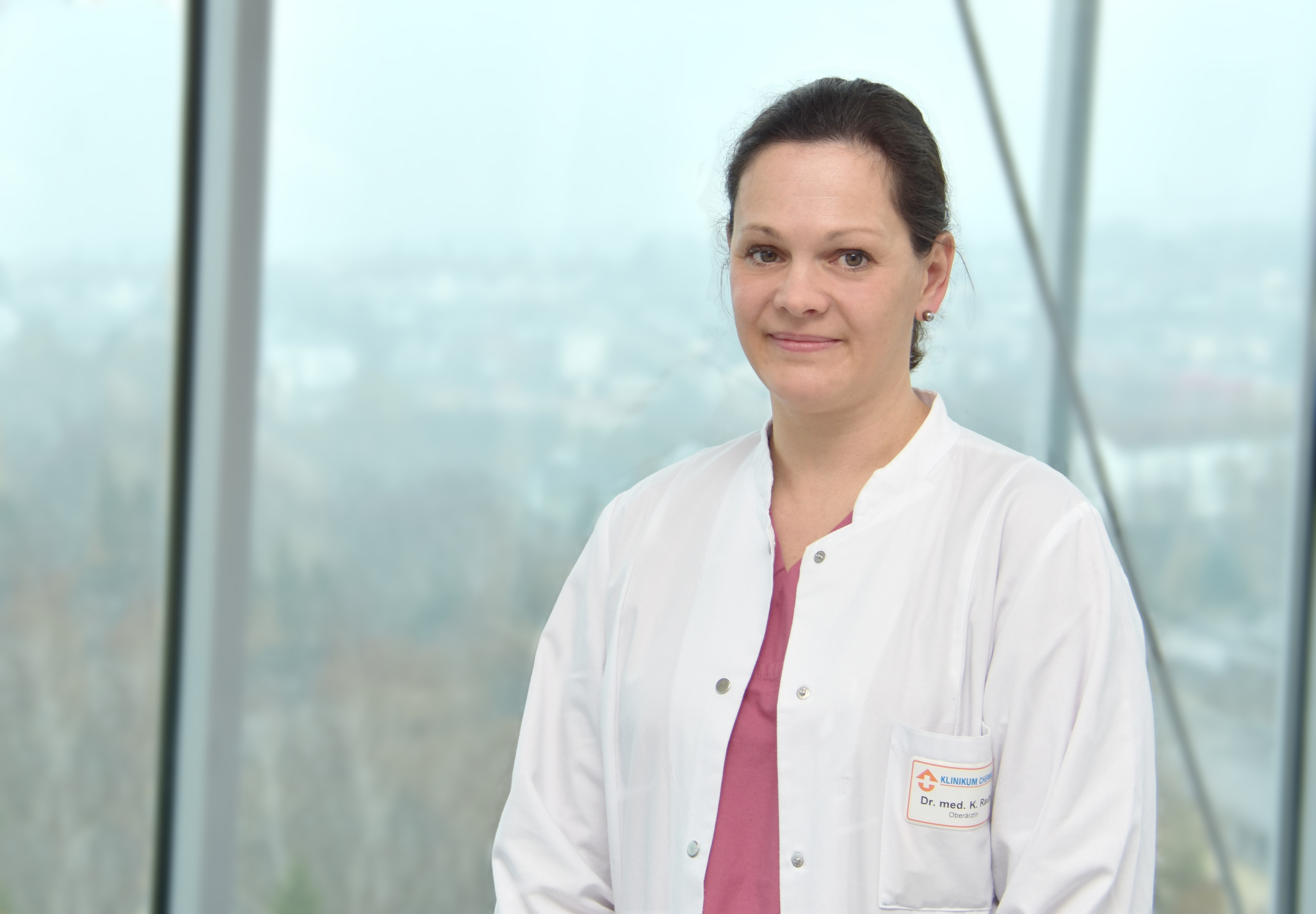 Klinikum Chemnitz - Mein Krankenhaus | Pressemitteilungen